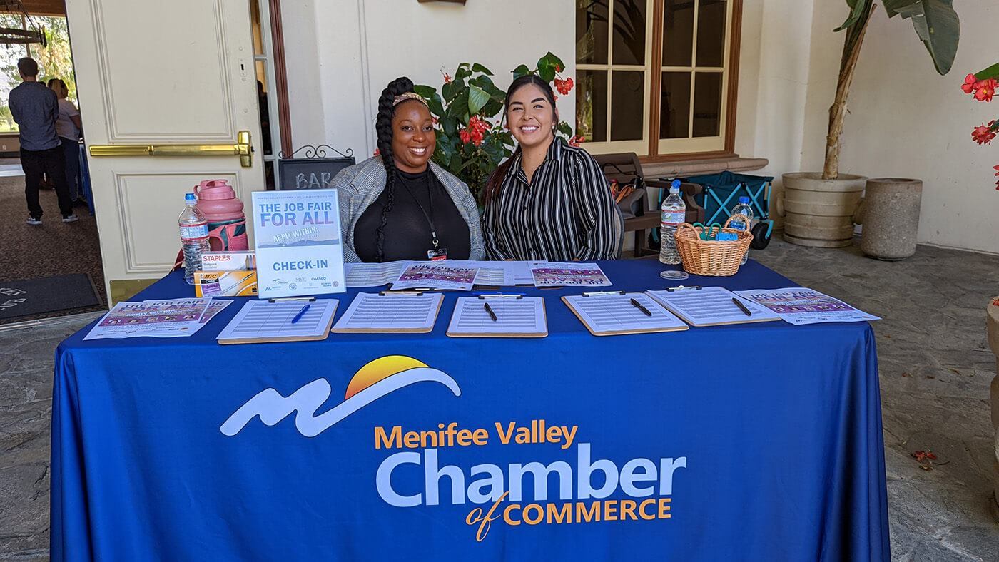 Gallery - Menifee Valley Chamber of Commerce
